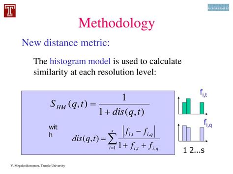 Ppt Clustering And Partitioning For Spatial And Temporal Data Mining Powerpoint Presentation
