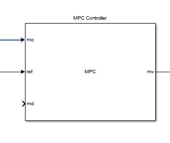 MATLAB模型预测控制MPC Model Predictive Control matlab mpc md CSDN博客