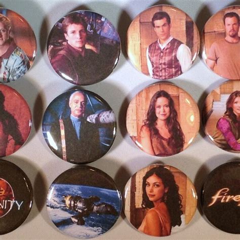 Firefly Serenity Etsy