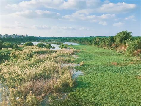Co Loa Citadel Explorer Cycling Hanoi Day Tour Indotrek