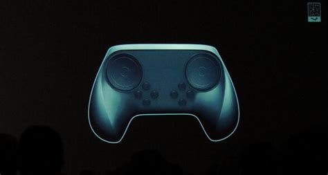 Steam Controller Loses Touchpad Adds Buttons Elder Geek