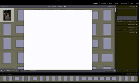 How To Fix Blank White Screen Issue For Creative Cloud
