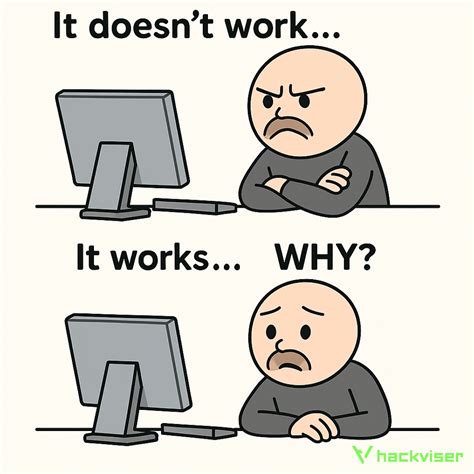 Hackviser Most People Read About Hacking Few Actually Do It Step