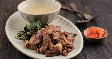 Resep Sei Sapi Ntt Ala Rumahan Dijamin Empuk And Ketagihan