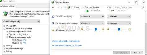 Fix Kernel Power EventID Task