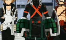 Mha Bakugo  Mha Bakugo Kirishima Discover And Share S