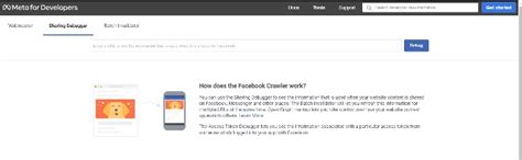 How To Use The Facebook Debugger To Fix Wordpress Images Netzole