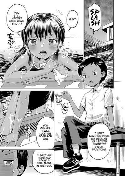 Yamanu Sei E No Koukishin Unstoppable Curiosity About Sex Nhentai Hentai Doujinshi And Manga