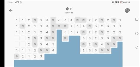 i am stuck please could you help me r minesweeper