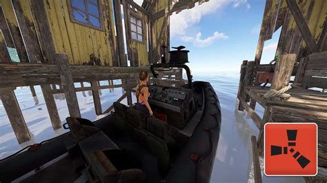 Rust How To Quick Loot Gamer Empire