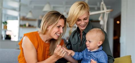 Parental Responsibility For Same Sex Parents What Happens If We Separate WHN Solicitors