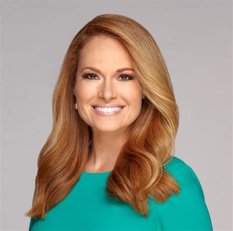 Fox News Anchors Female Brunette