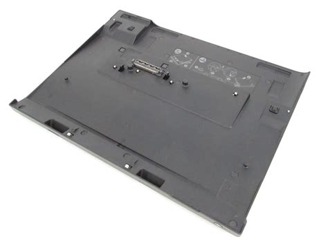 IBM Lenovo ThinkPad X Docking Station Port Replicator Media Ultra Base LW EBay