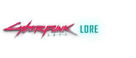 Netrunner 2077 Cyberpunk 2077 Lore Arasaka