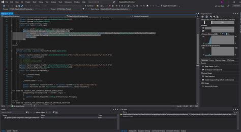 [preview 4] datagrid crash in winui3 desktop · issue 4202 · microsoft