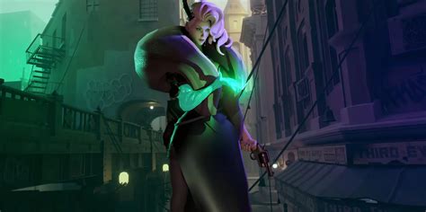 Best Guide To The Deadlock Characters Builds For 2025