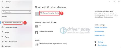 Solved Wireless Mouse Randomly Stops Working On Windows Driver Easy