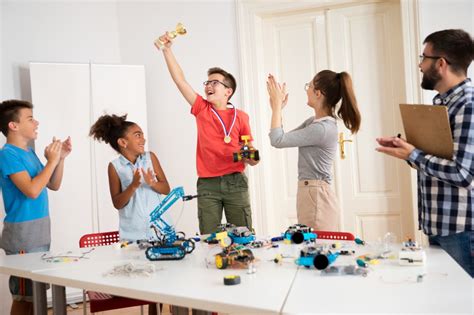 Roboprenr Advanced Learning Blog