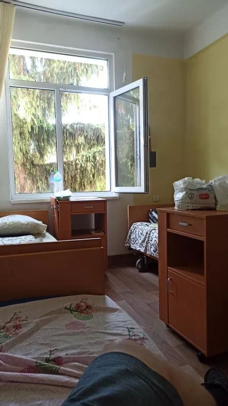 ᐅ 4 міська клінічна лікарня м Львова Ендокринологічге відділення Львів вулиця Снопківська 22