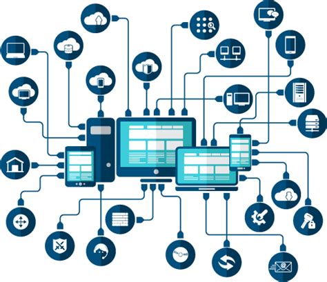 Network Clipart