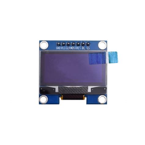 Inch OLED Display SH SPI I C X Other By Smart Prototyping