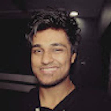 Harsh Agarwal — Hashnode