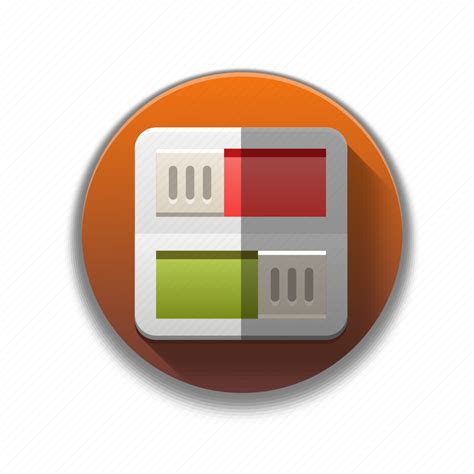 colorful flat icon indicator power switch toggle icon download