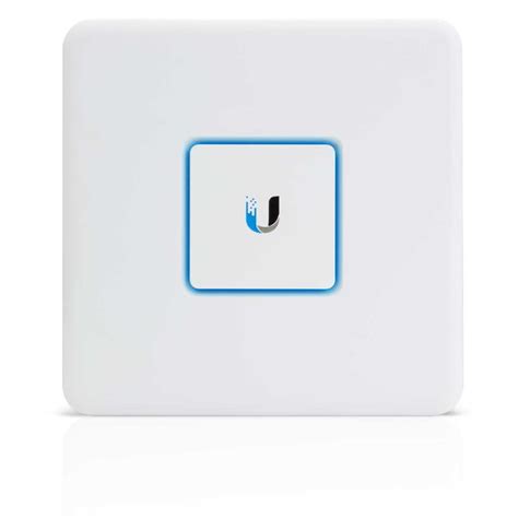 Usg Router Ubiquiti Unifi Security Gateway Gigabit Blanceador