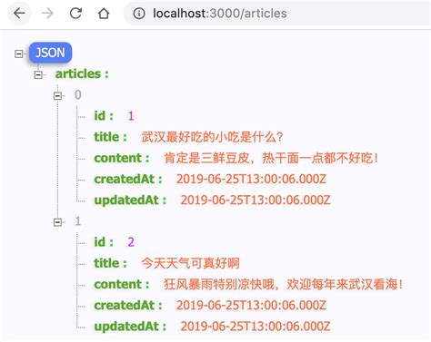 node用express写后端restful接口实战四：查询数据库，第一个路由请求、 then读取数据库、asnyc await读取数据库
