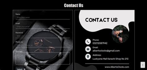 create custom front end website by nasra abid fiverr