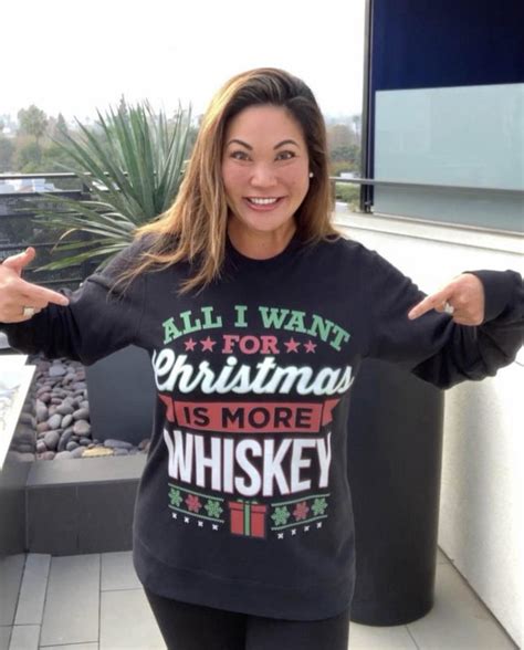 Jackie James Founder Of The Girly Locker Room Taste The Dram