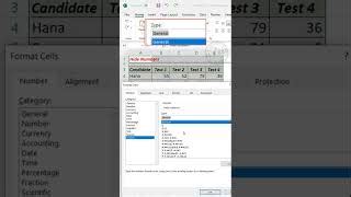 How To Use Excel Custom Number Formatting To Show Positive Negative