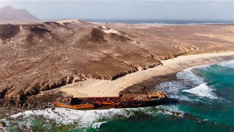 The Best Cape Verde Islands To Visit In 2026 For An Unforgettable