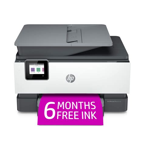 Hp Printers All In One Models