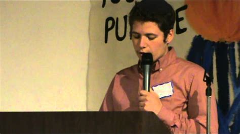 Simcha Halpert Hanson Join For Justice 2015 Siyyum Youtube