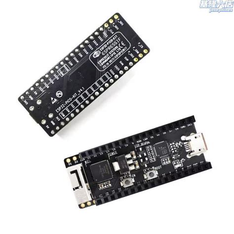 esp32 pico kit v4 1版本（esp32 sip 開發板） 露天市集 全台最大的網路購物市集