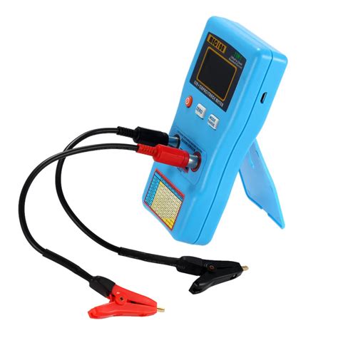 Esr Capacitor Tester Walmart