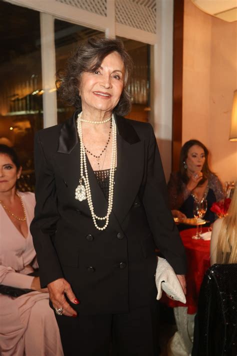 André Ramos Reúne Amigos Famosos Em Festão De Aniversário Black Tie