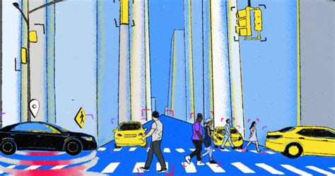 How Data Unlocks The Future Of Autonomous Vehicles