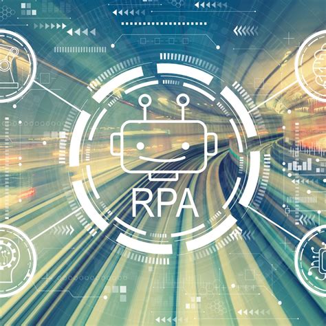 Abstract Technology Group On Linkedin Roboticprocessautomation Rpa