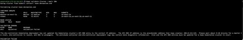 how to setup a kubernetes cluster on aws using kops