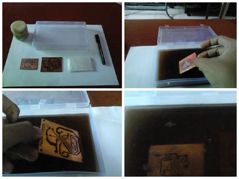 How To Make A Printed Circuit Board PCB PCB Maker Pro Circuit Board Design Printed