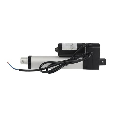 Mini Linear Actuatormini Linear Electric Actuator Linear Actuator Mini