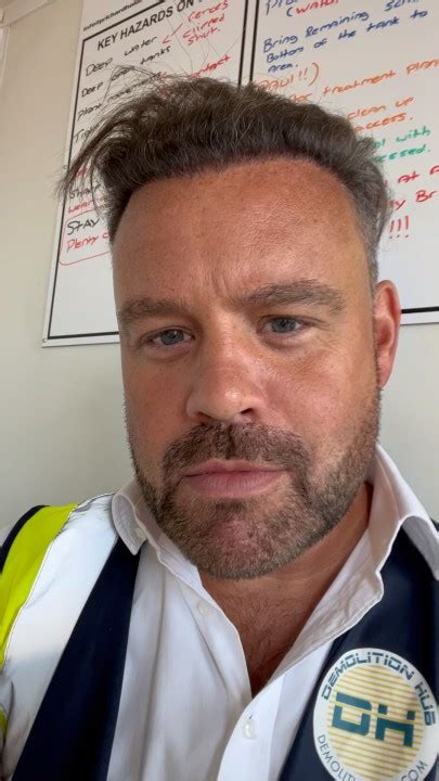 Ben Chambers On Linkedin Demolition Championingdemolition