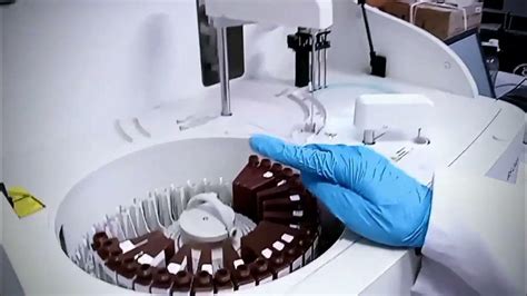 Lets Understand The Switch Off Procedure Of Bs 240 Mindray Bioanalyzer Youtube