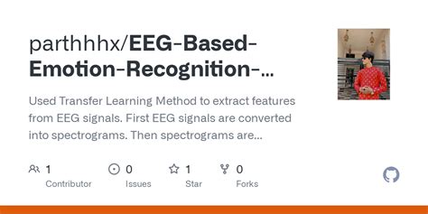 github parthhhx eeg based emotion recognition using transfer learning