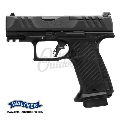 Walther Pdp F Series Pro 3 5