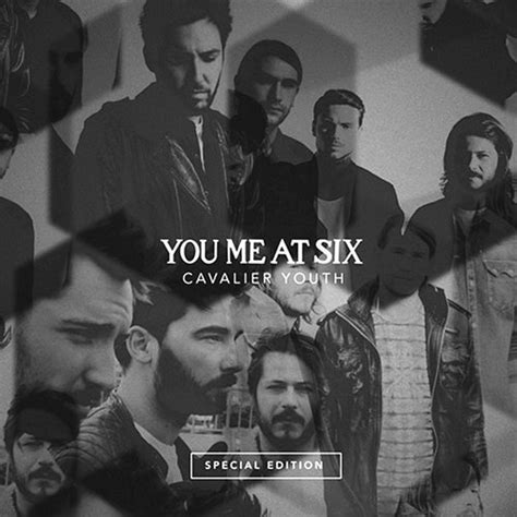 Cavalier Youth You Me At Six Muzyka Mp3 Sklep Empikcom