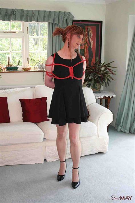 Tranny Hog Tied And Tickled By Her Master Porn Pictures Xxx Photos Sex Images 3272182 Pictoa