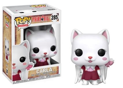 Funko Pop Fairy Tail Checklist, Gallery, Exclusives List, Variants